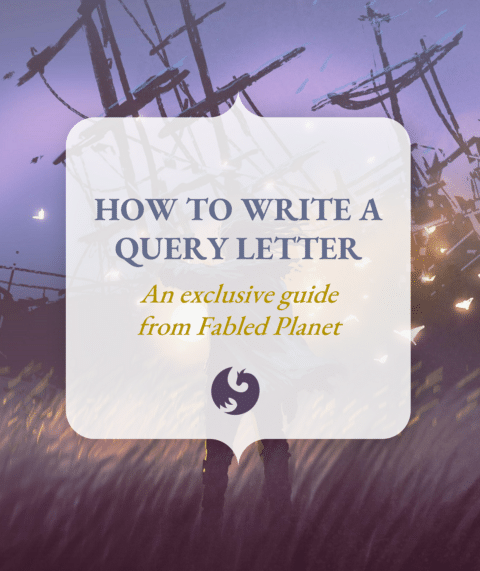 30 top fantasy and science fiction literary agents - Fabled Planet